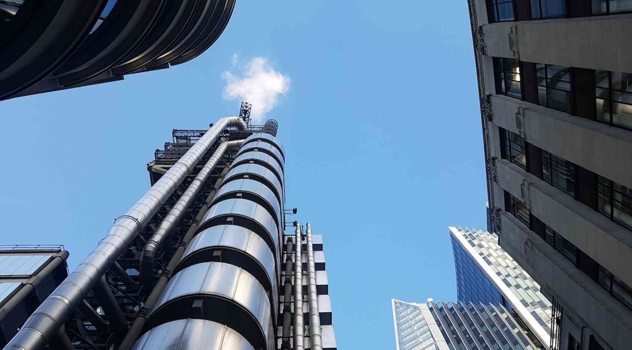 Hampden Group | Atrium syndicate 609 result and latest forecast