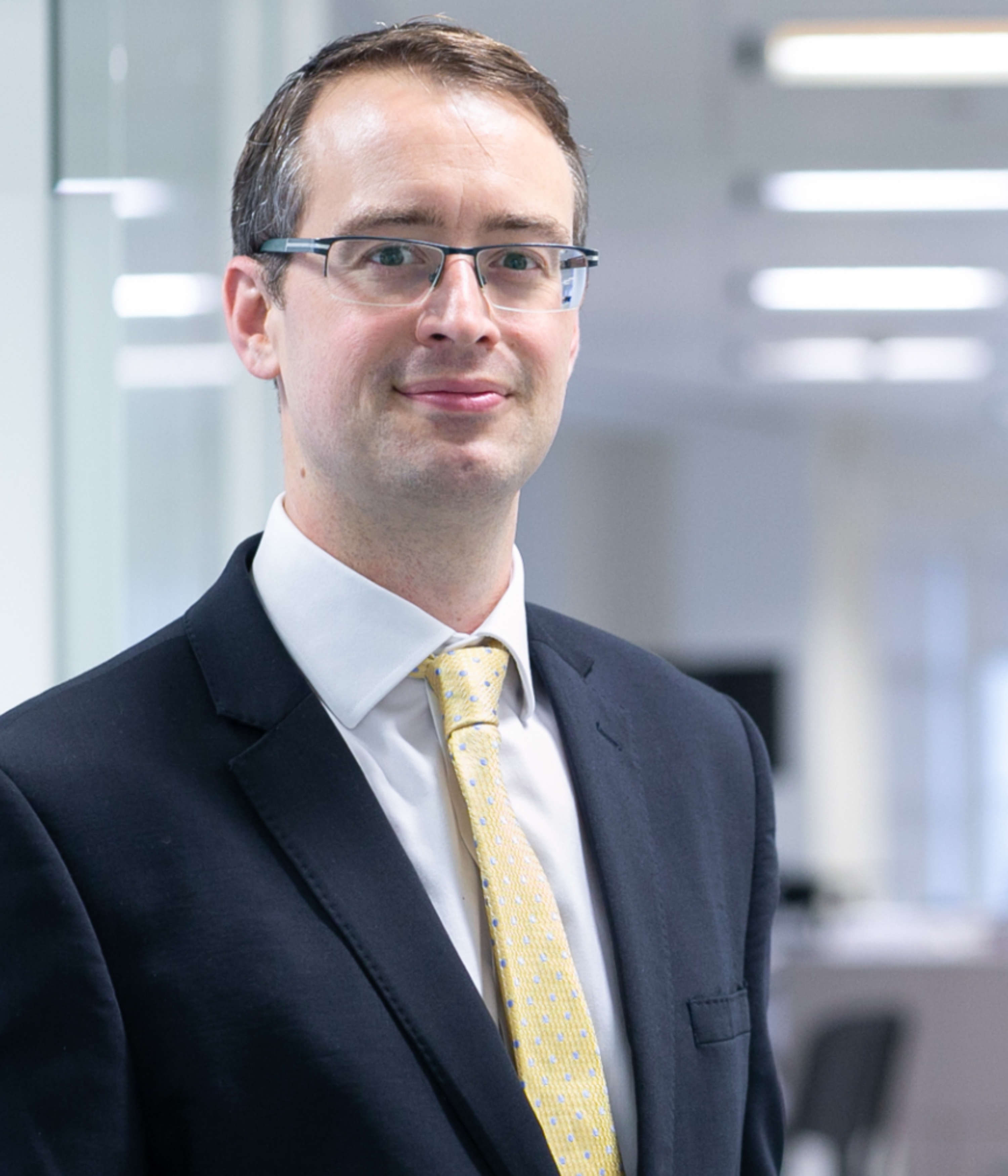 Hampden Risk Partners | Hampden Group