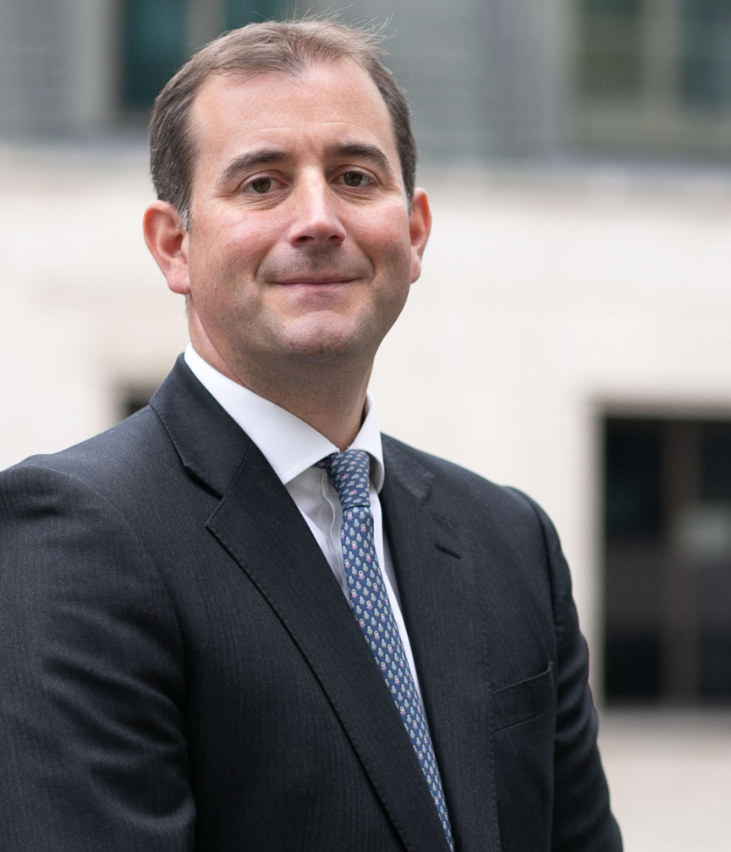 Hampden Risk Partners | Hampden Group