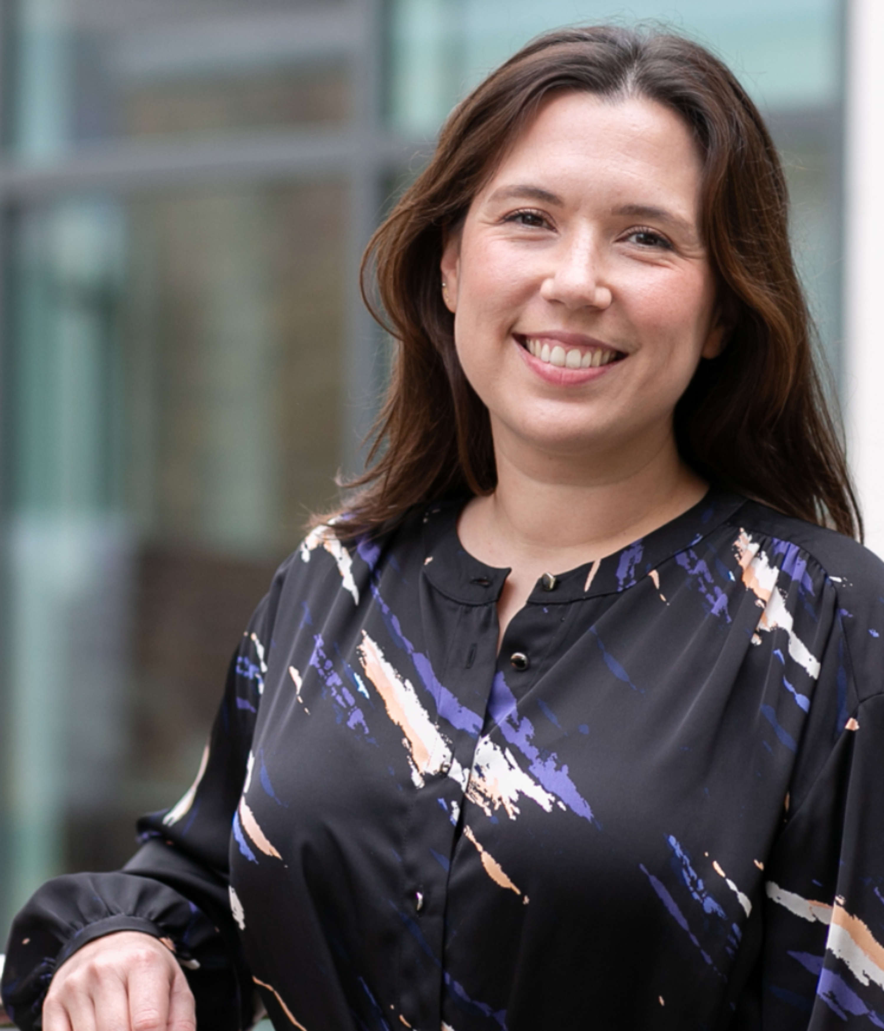 Our People | Hampden Group | Hampden Group