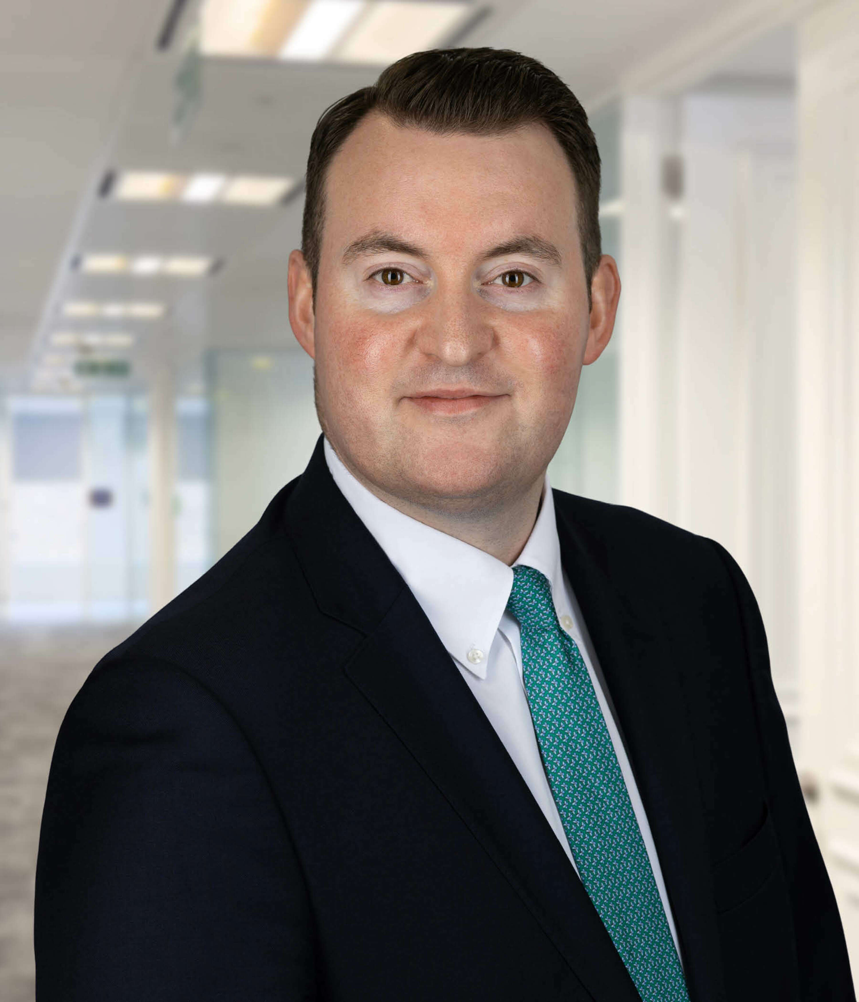 Our People | Hampden Group | Hampden Group