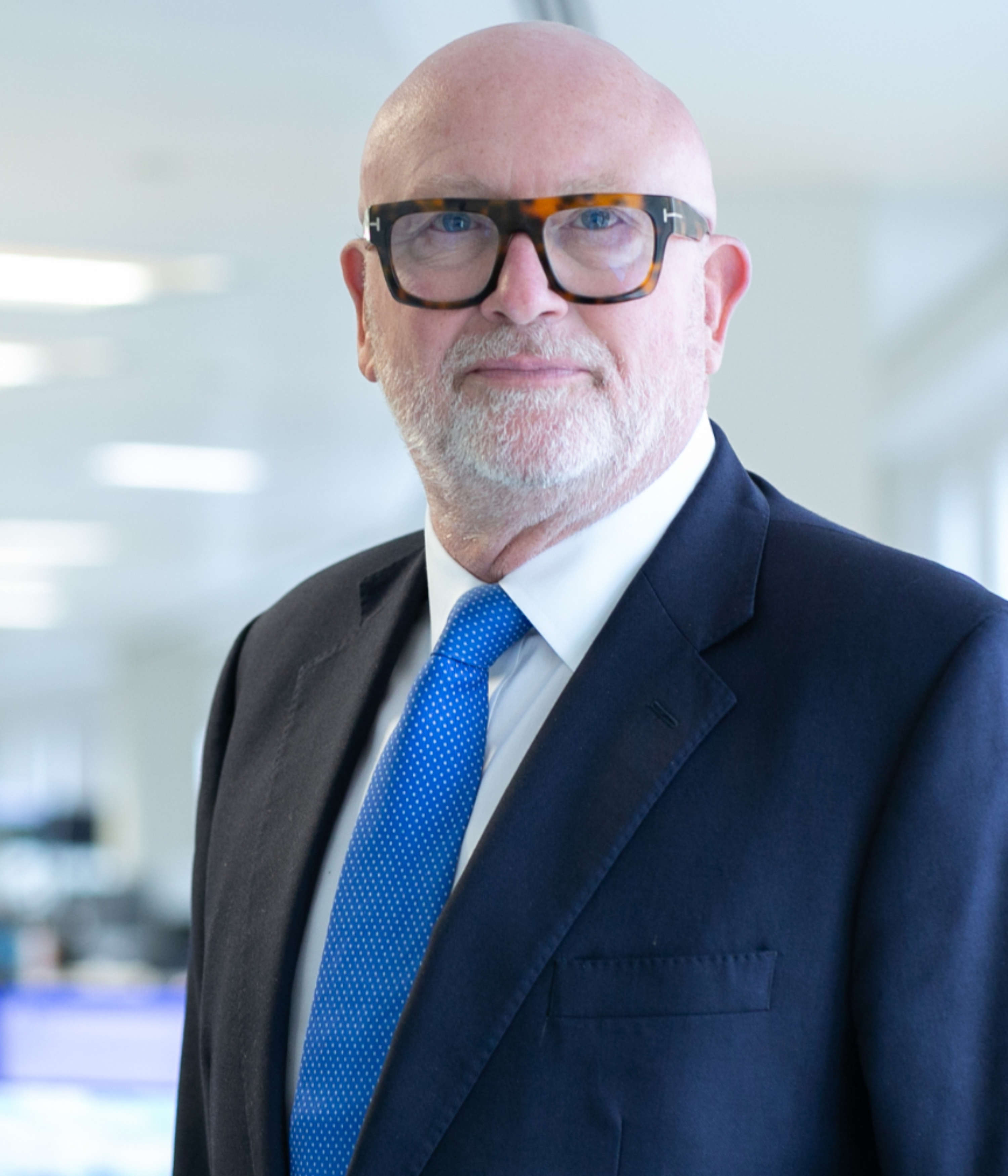 Our People | Hampden Group | Hampden Group