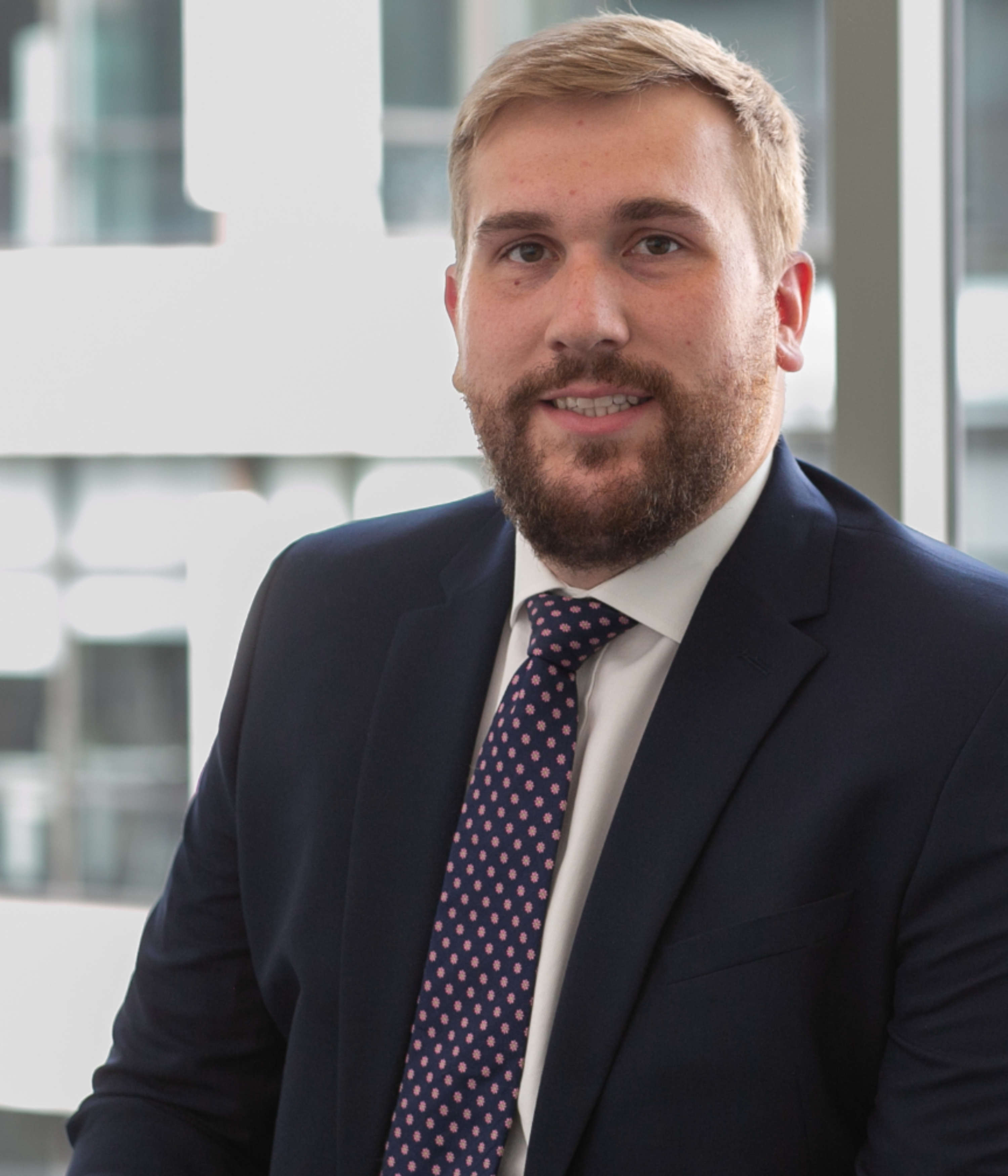 Our People | Hampden Group | Hampden Group