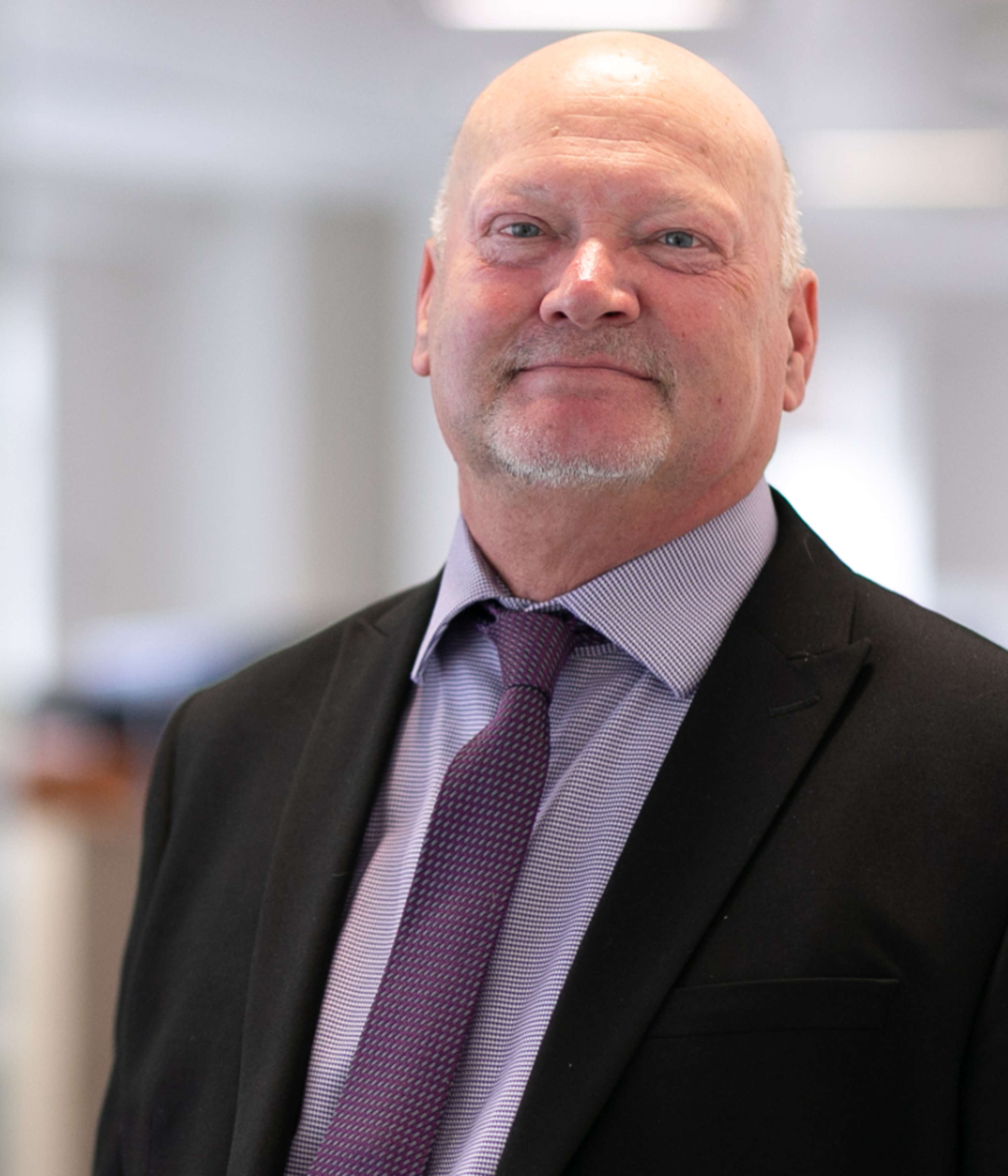 Our People | Hampden Group | Hampden Group