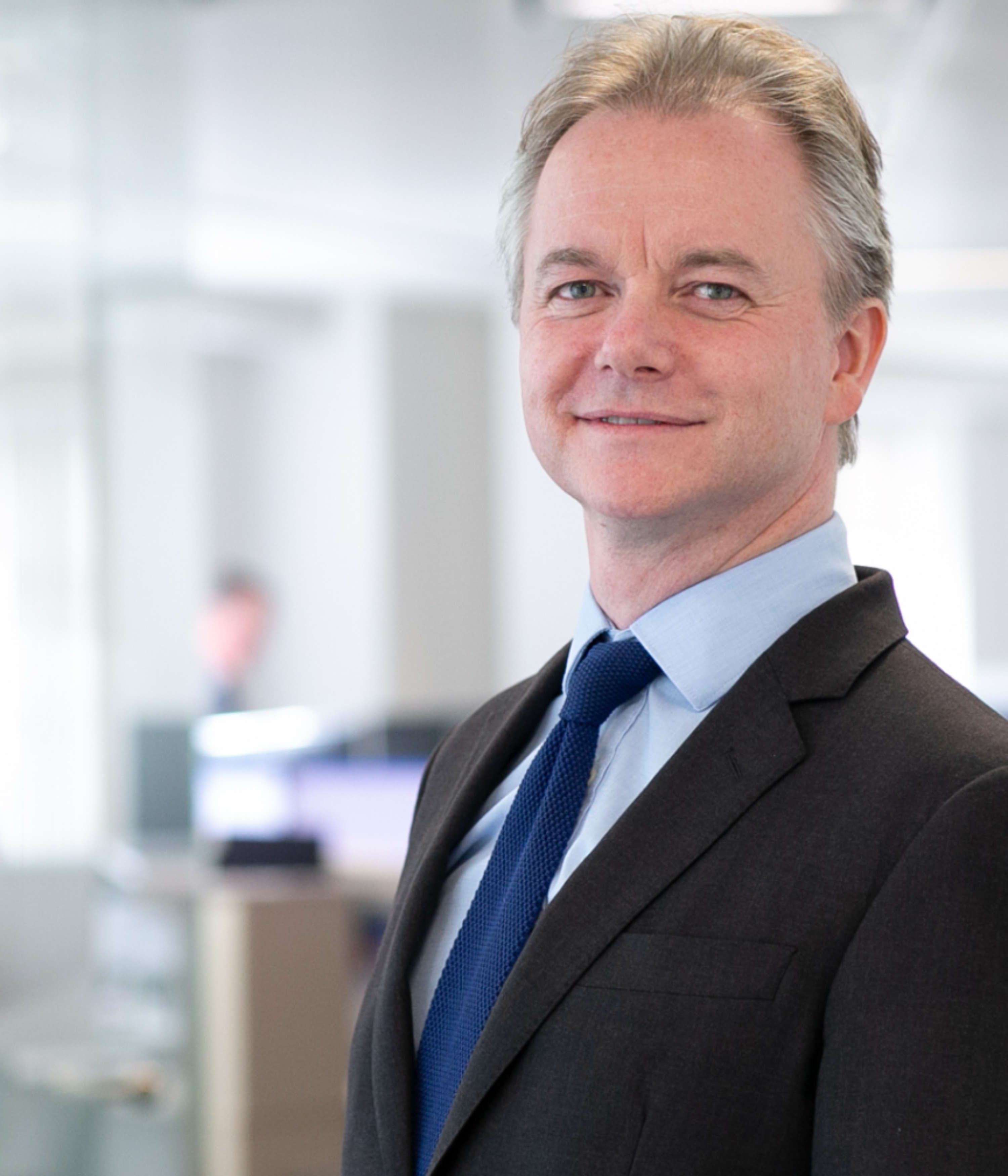 Nomina | Hampden Group