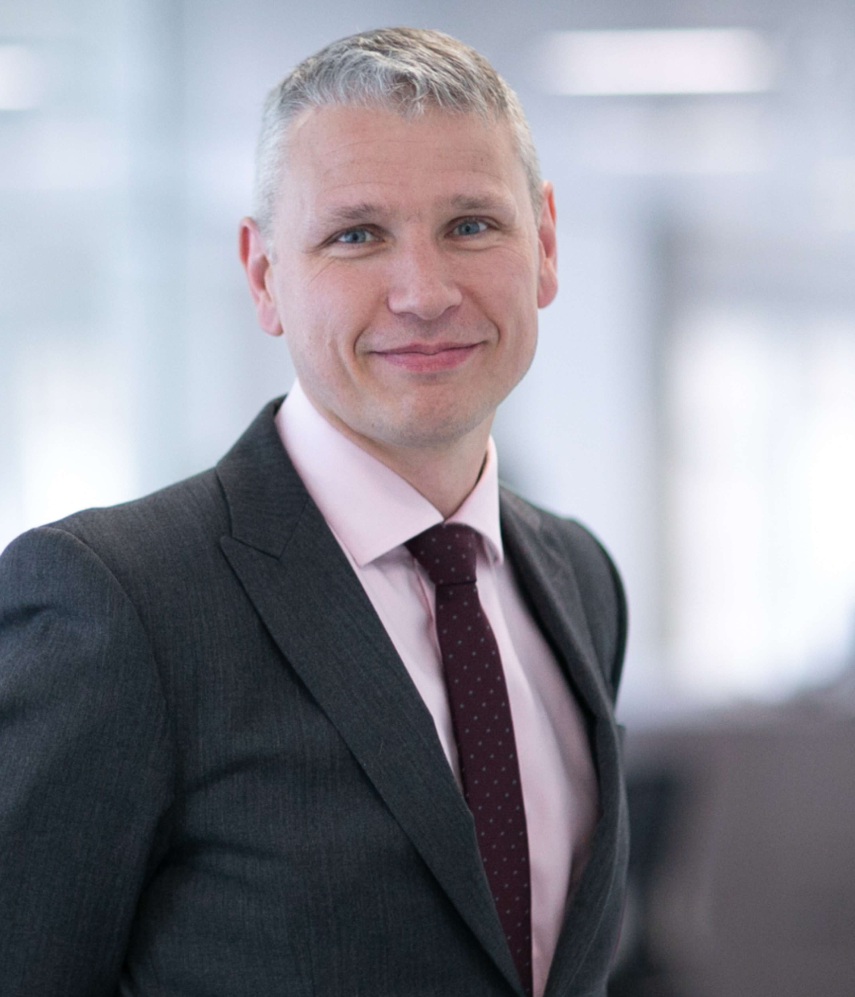 Hampden Agencies | Hampden Group