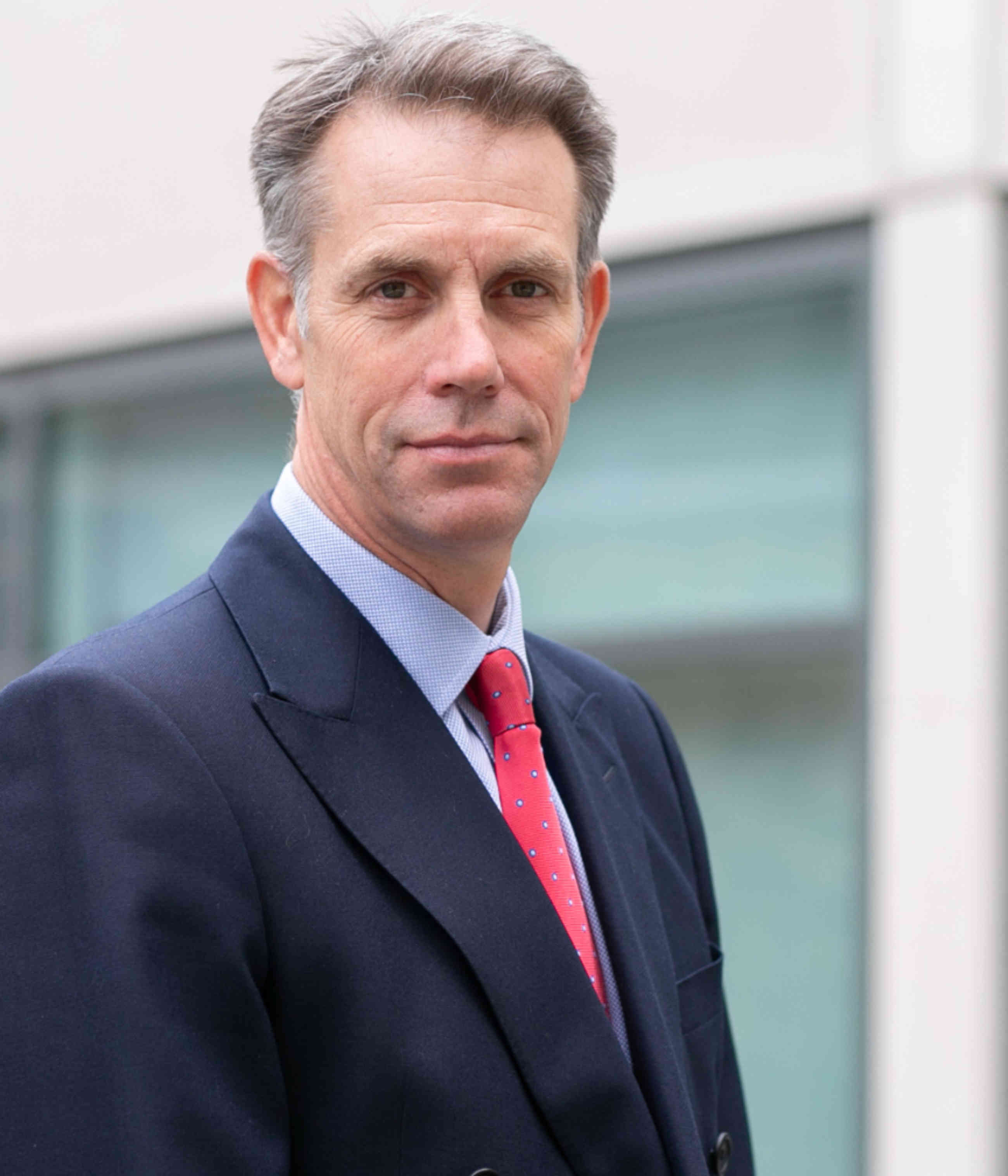 HampdenFX | Hampden Group