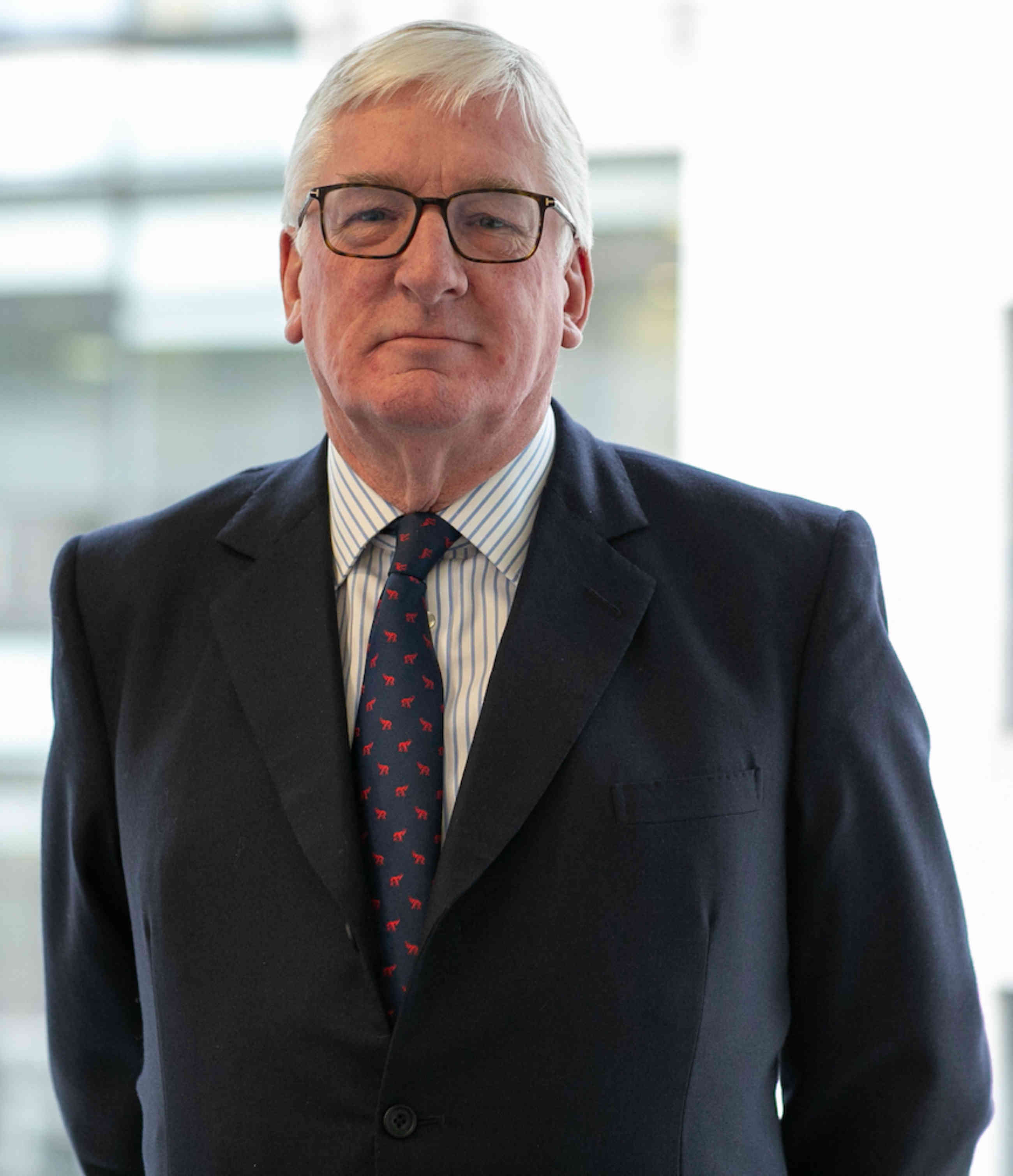 Hampden Insurance Partners | Hampden Group