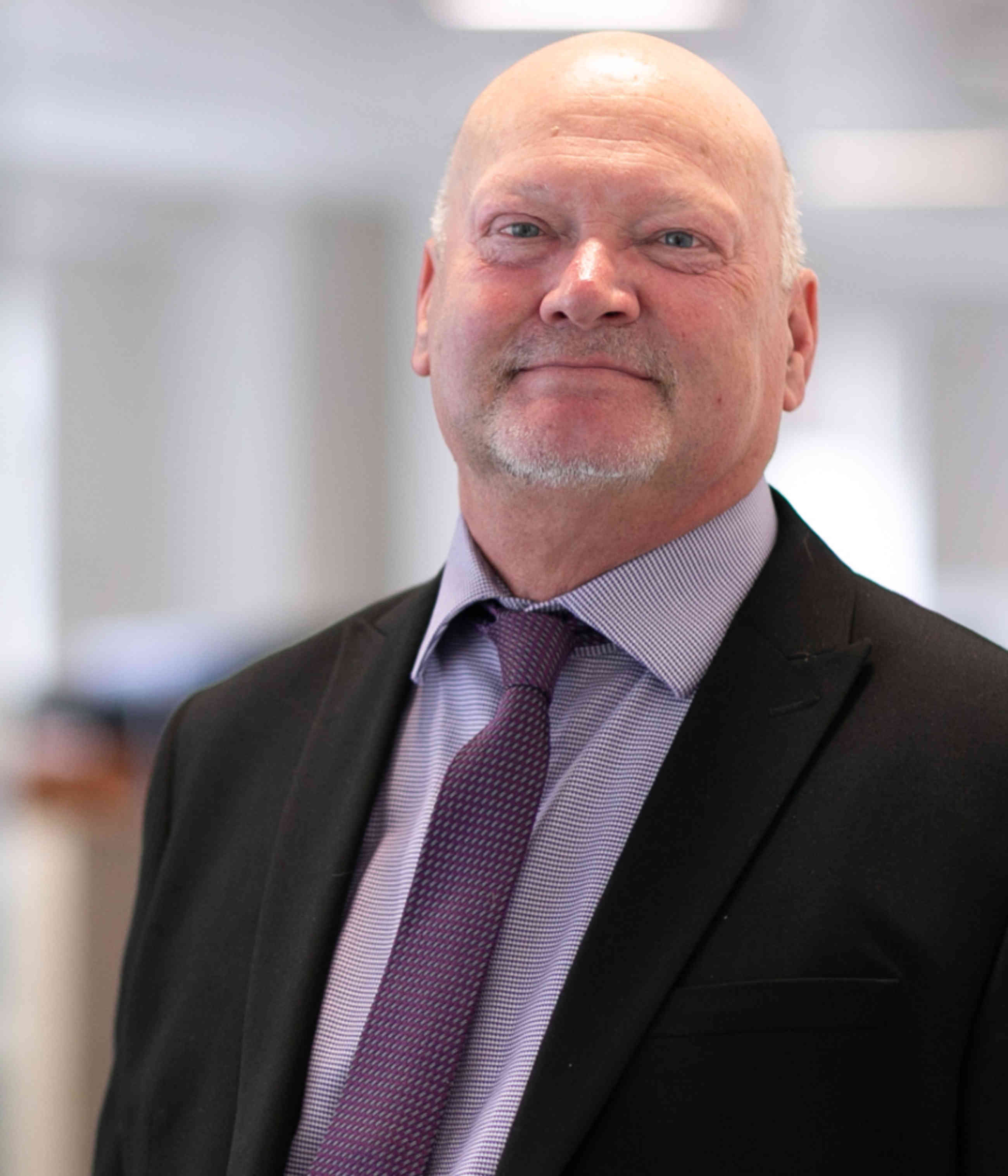 Our People | Hampden Group | Hampden Group