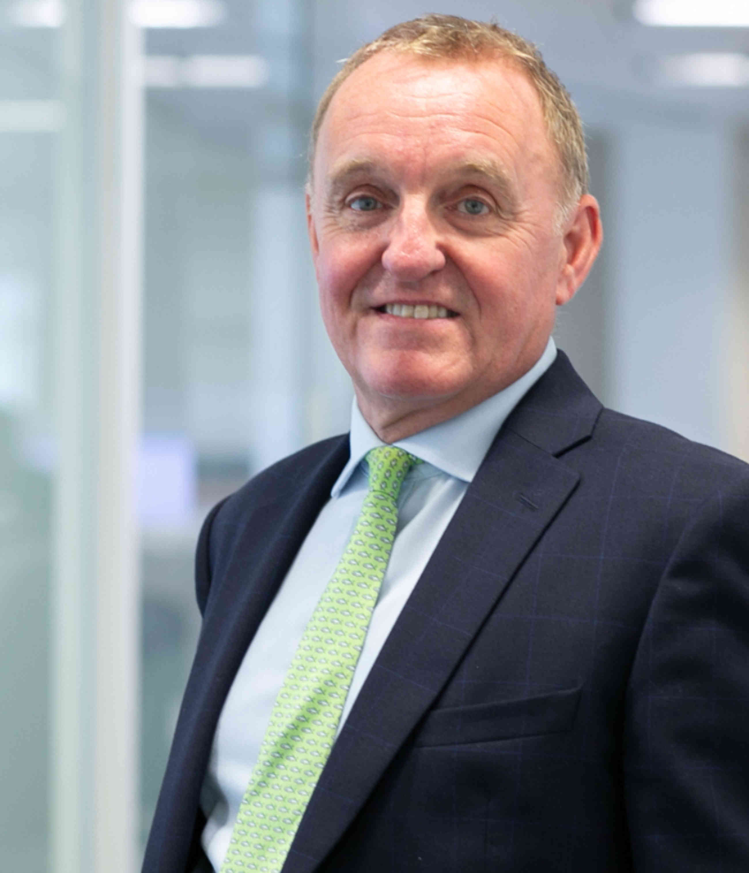 Hampden Insurance Partners | Hampden Group