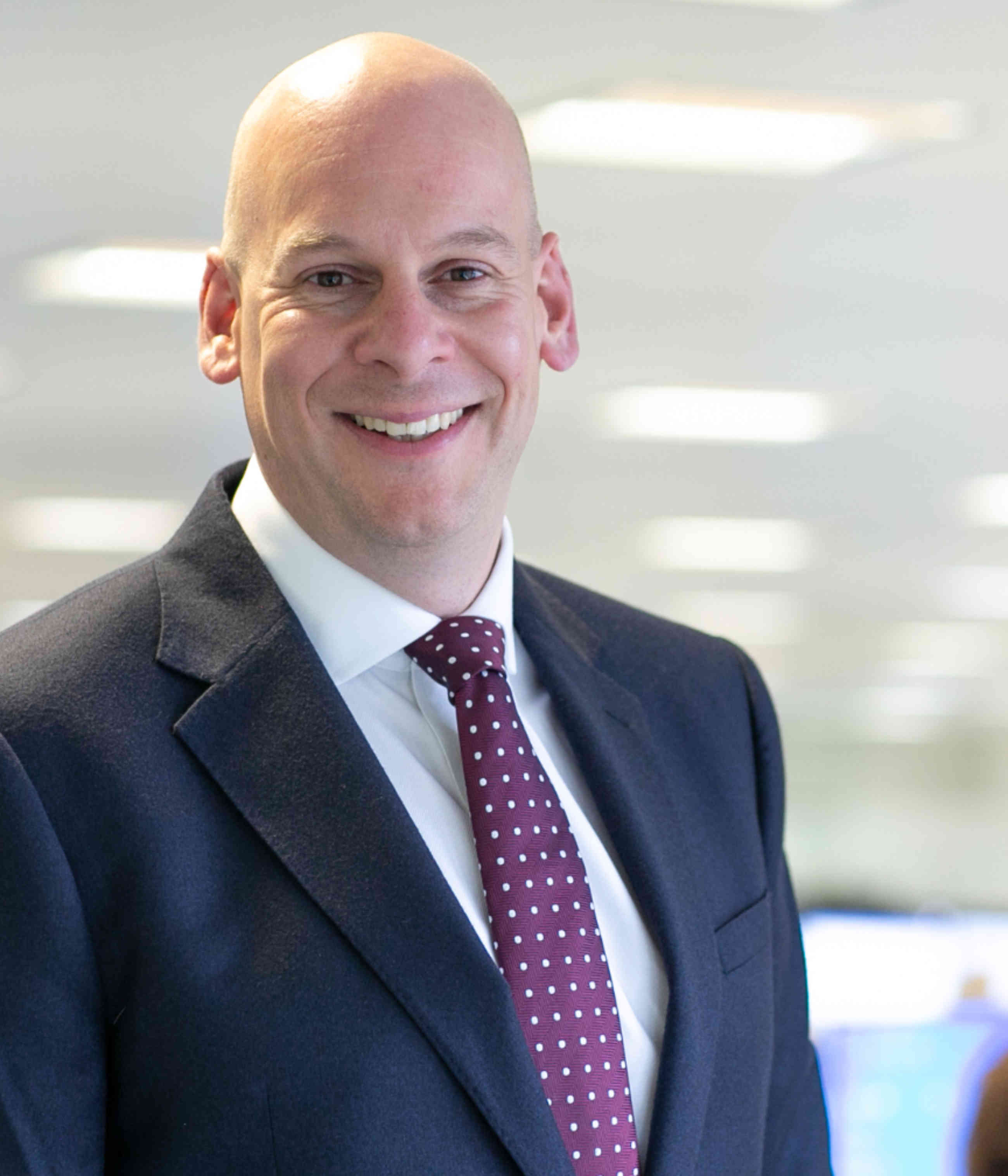 Hampden Insurance Partners | Hampden Group