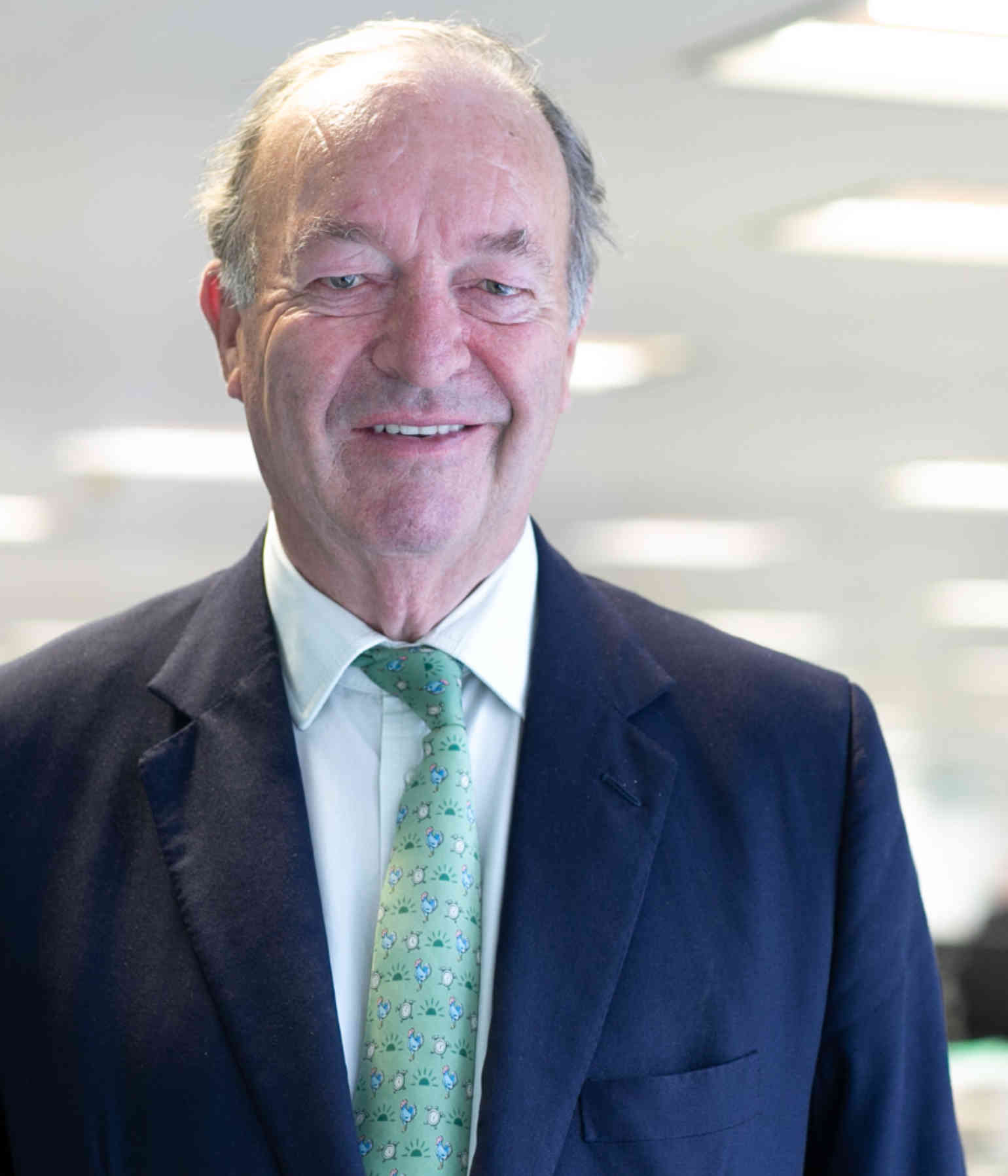 Hampden Agencies | Hampden Group