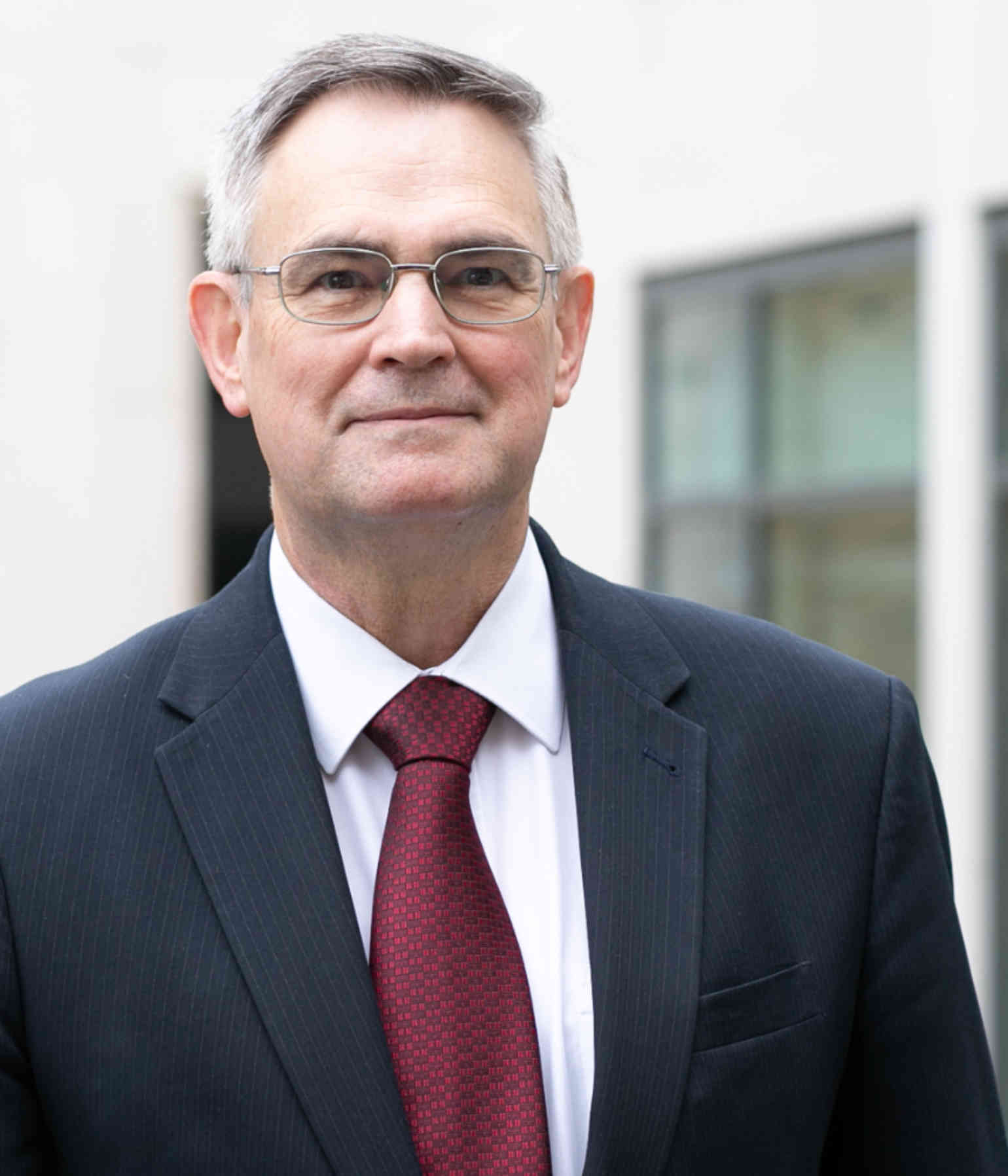 Malcolm McCaig | Hampden Group