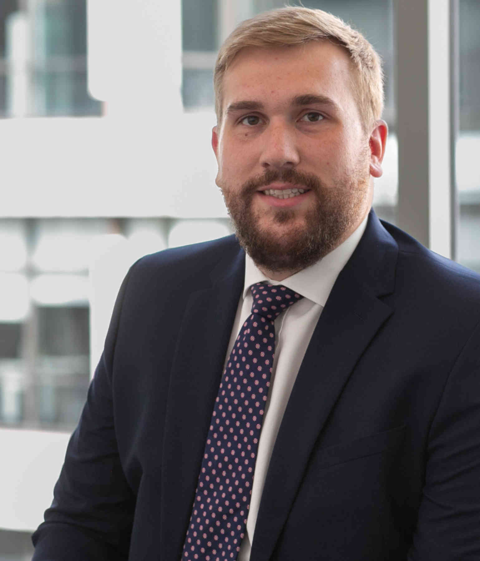 Our People | Hampden Group | Hampden Group