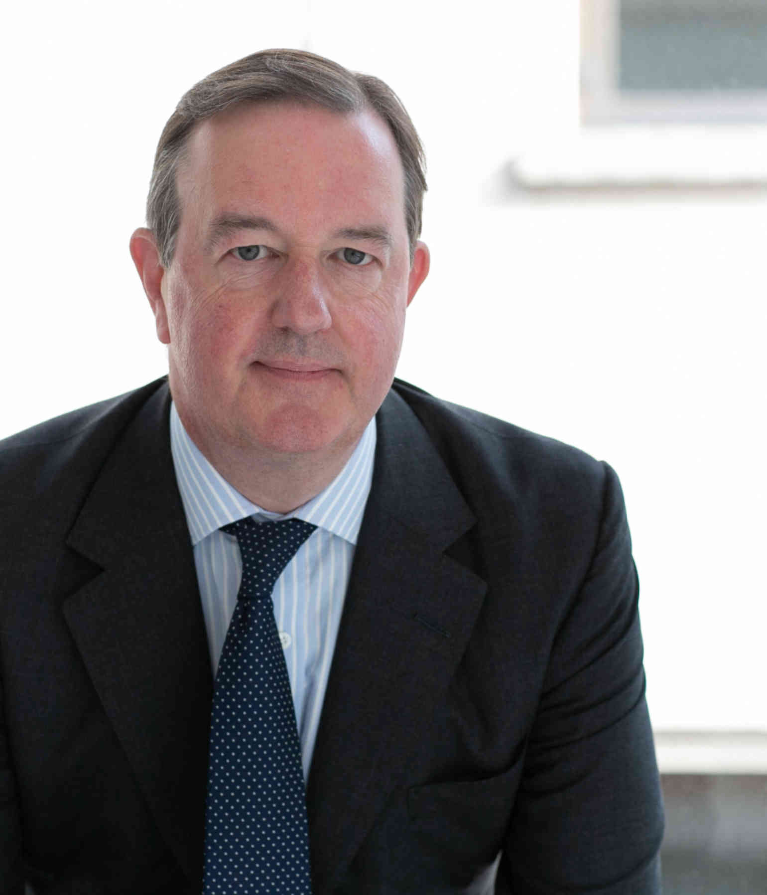 Alexander Raven | Hampden Group