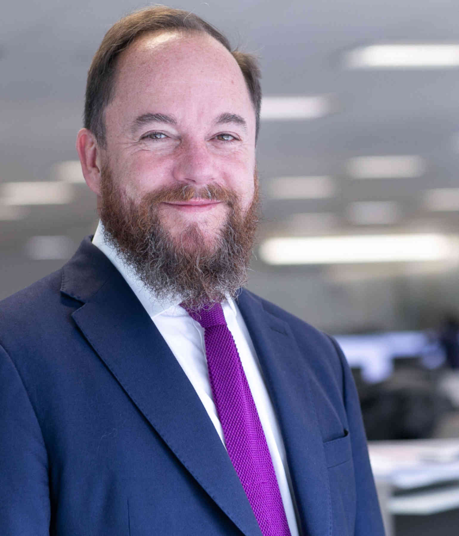 Our People | Hampden Group | Hampden Group