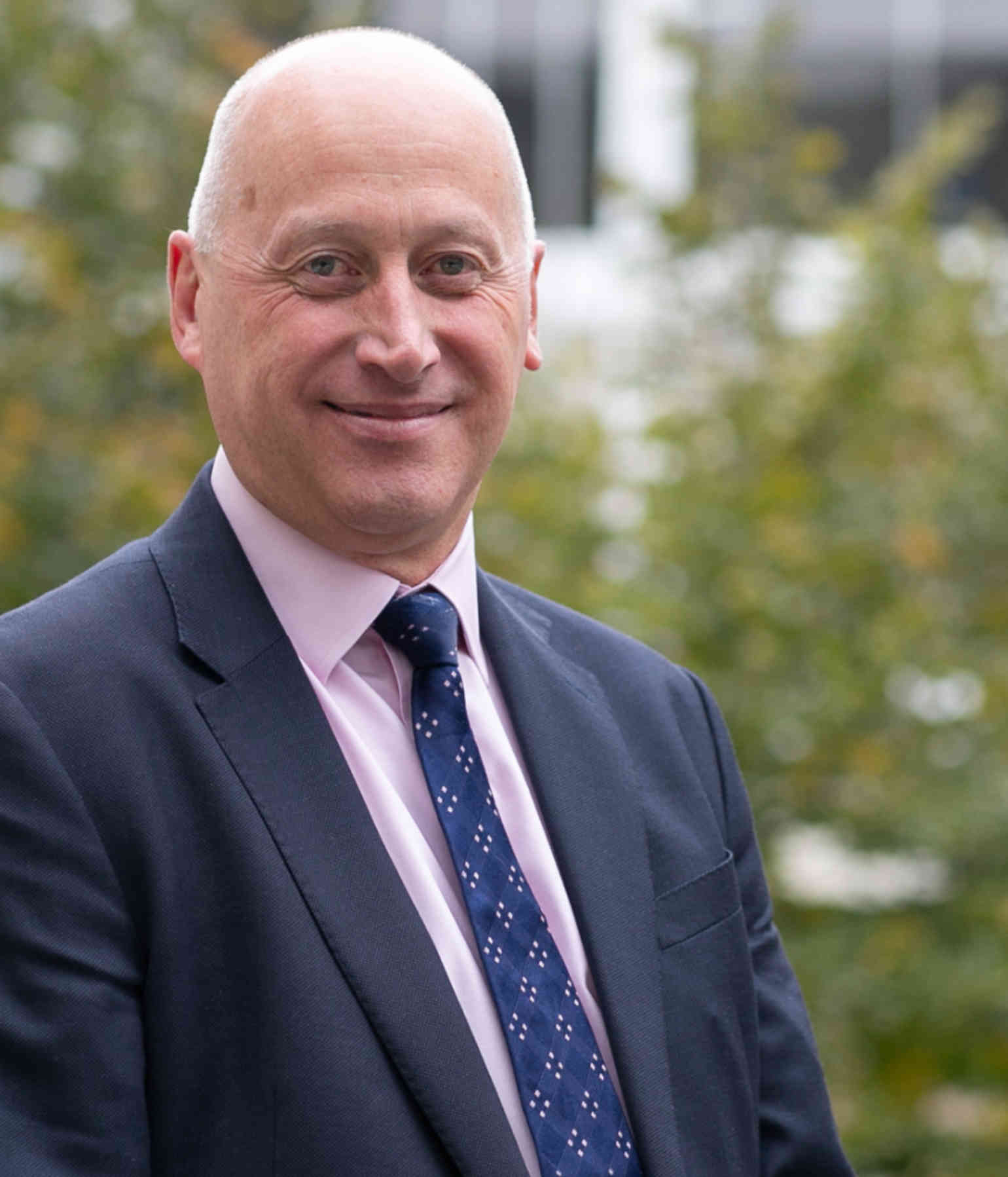 Hampden Agencies | Hampden Group