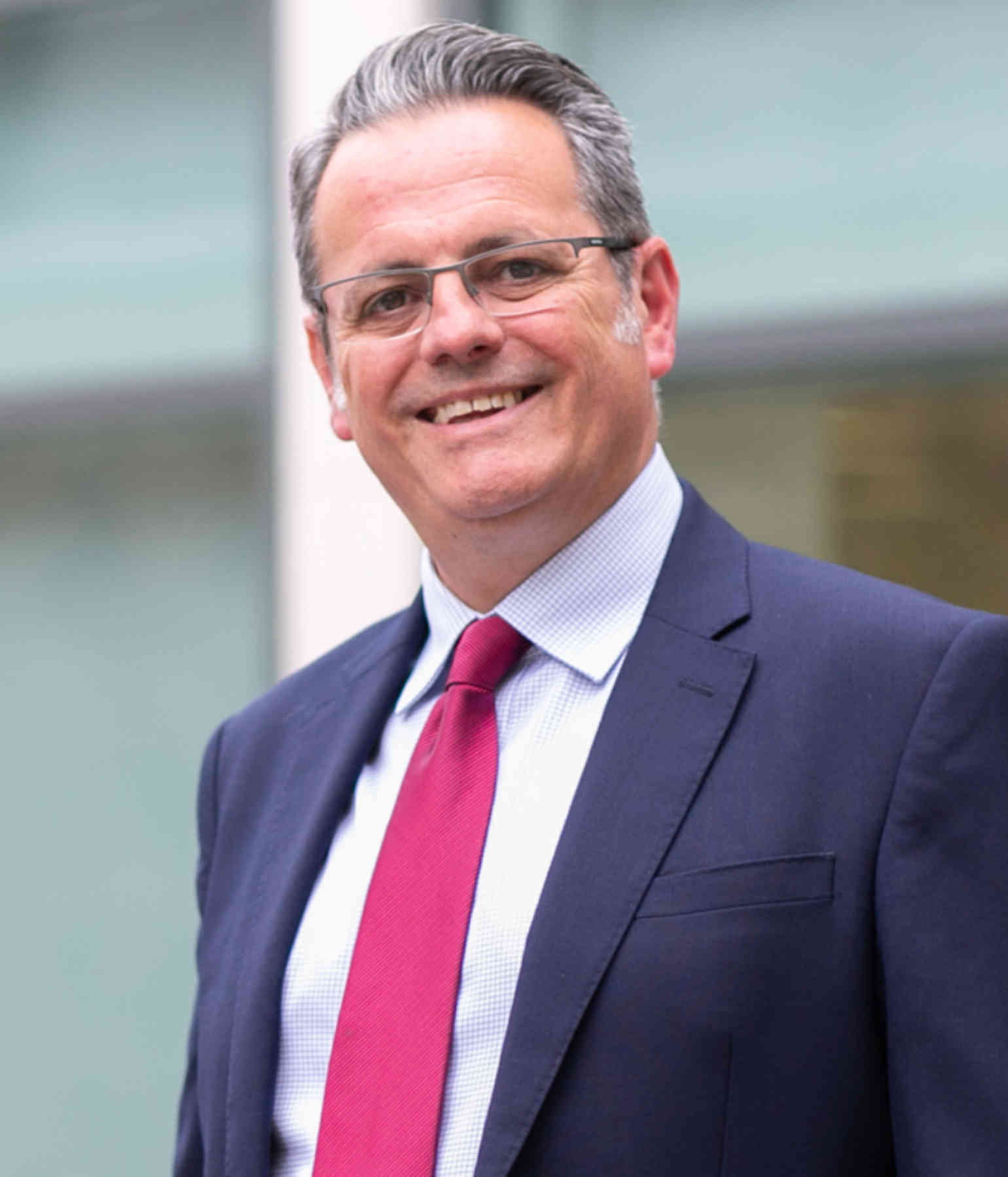 Hampden Agencies | Hampden Group