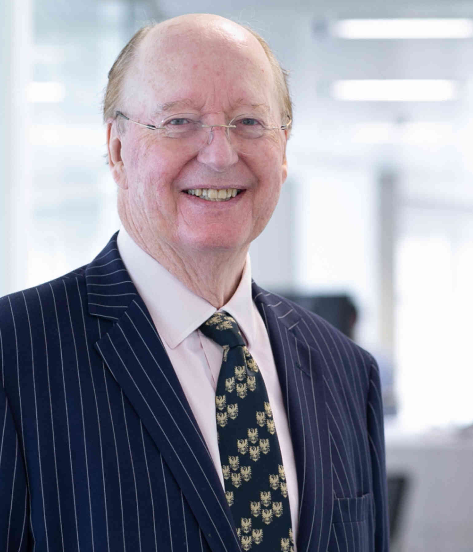 Our People | Hampden Group | Hampden Group