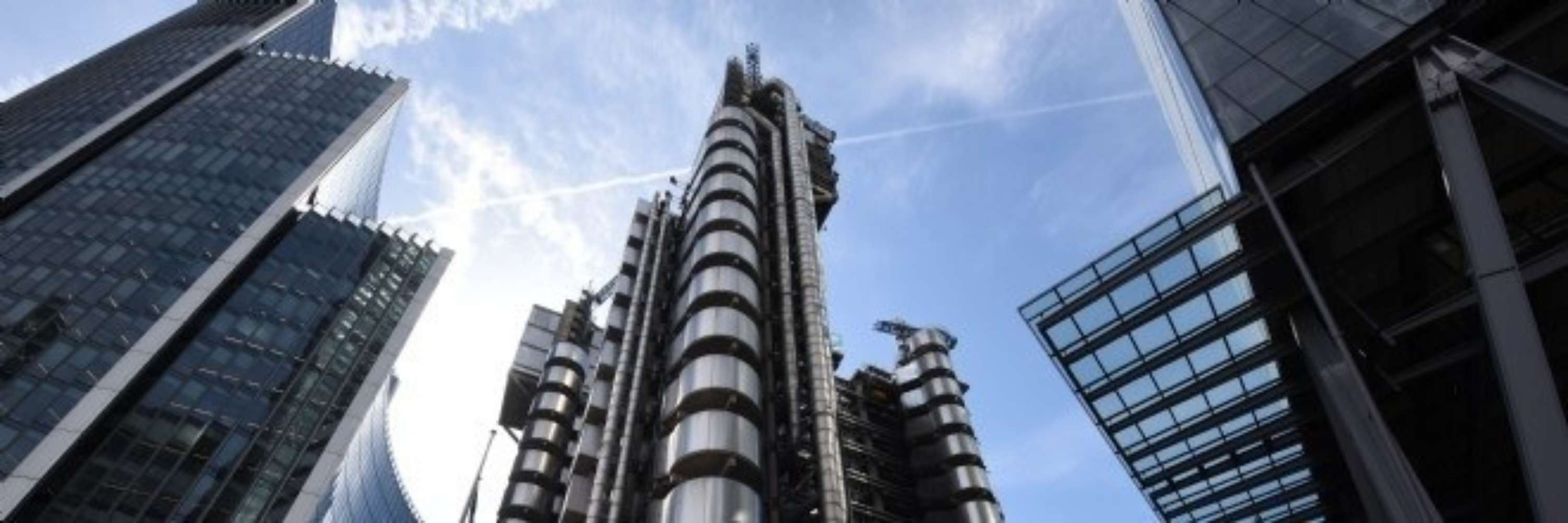 Michael Meacock, Active Underwriter Syndicate 727, 1937 - 2023 ...