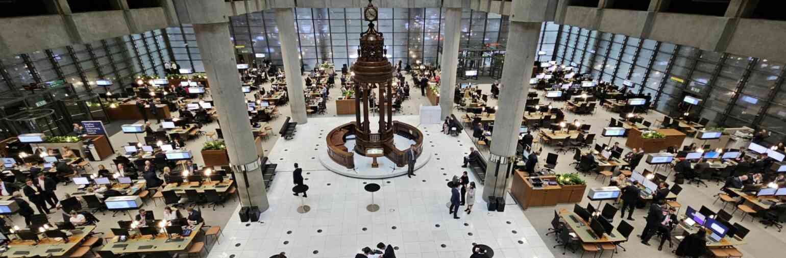 Atrium Syndicate 609 - 2021 and 2022 Account forecasts and new 2023 ...